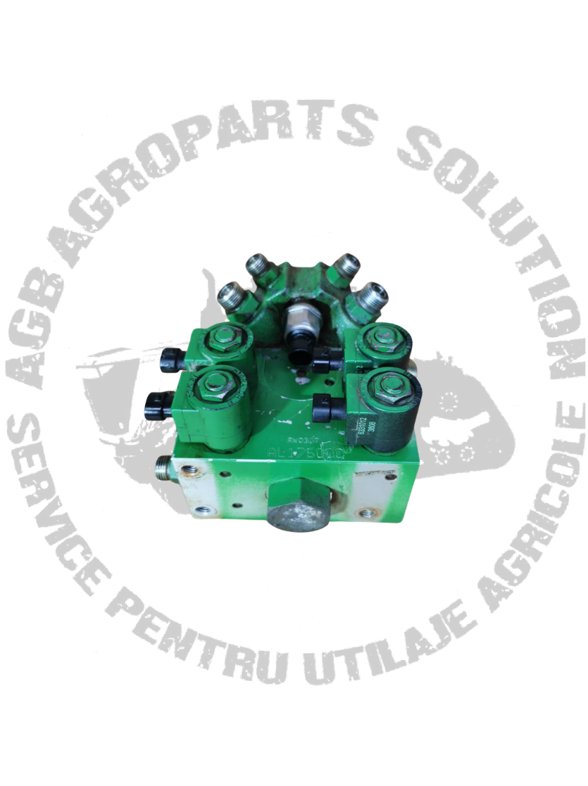 TLS distributor valve John Deere AL176000 AL205562 – AGB Agroparts ...